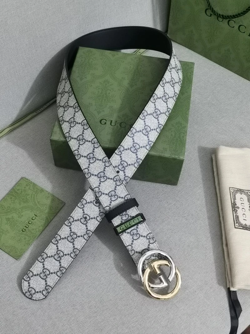 Budget-friendly Gucci Belts