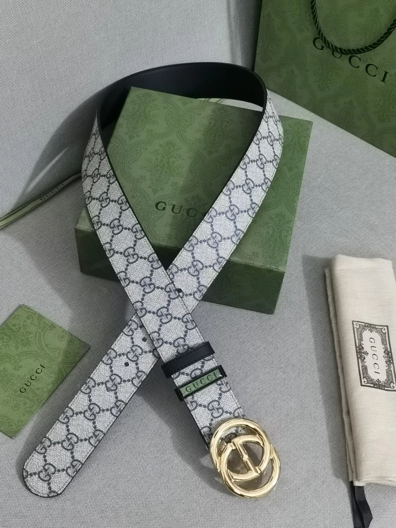Budget-friendly Gucci Belts
