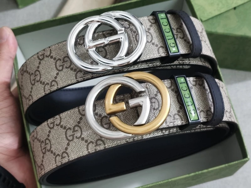 Economical Gucci Belts