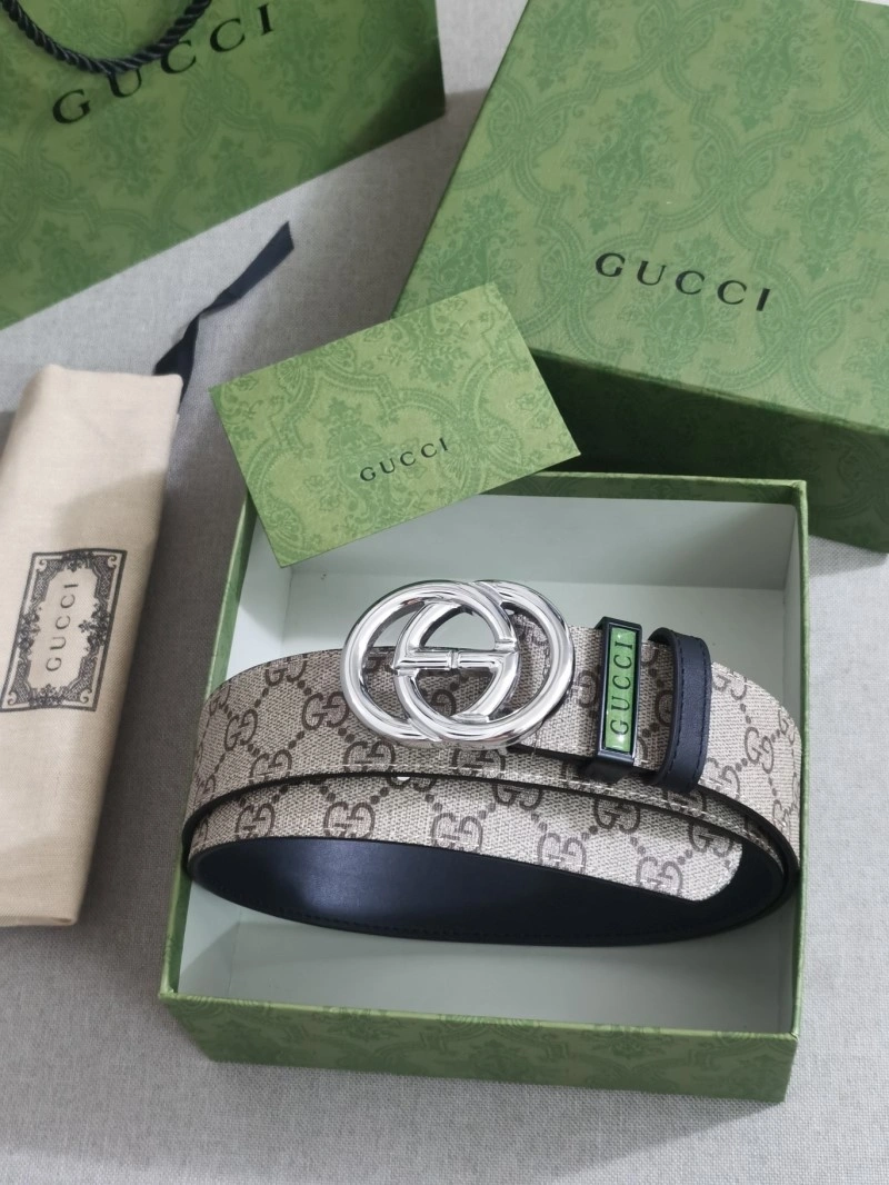 Economical Gucci Belts