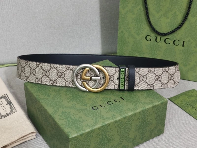 Economical Gucci Belts