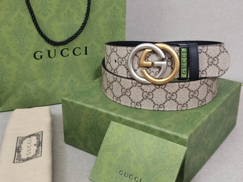 Economical Gucci Belts