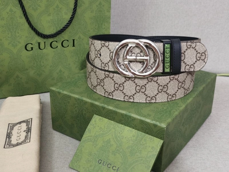 Economical Gucci Belts