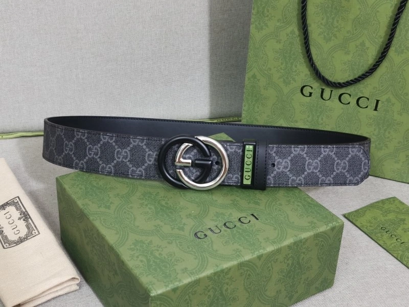 Authentic Gucci Belts