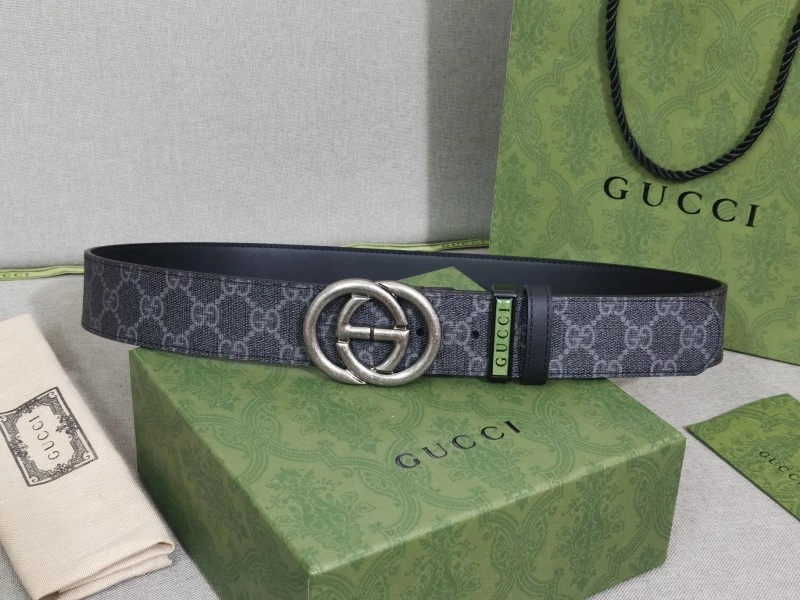 Authentic Gucci Belts