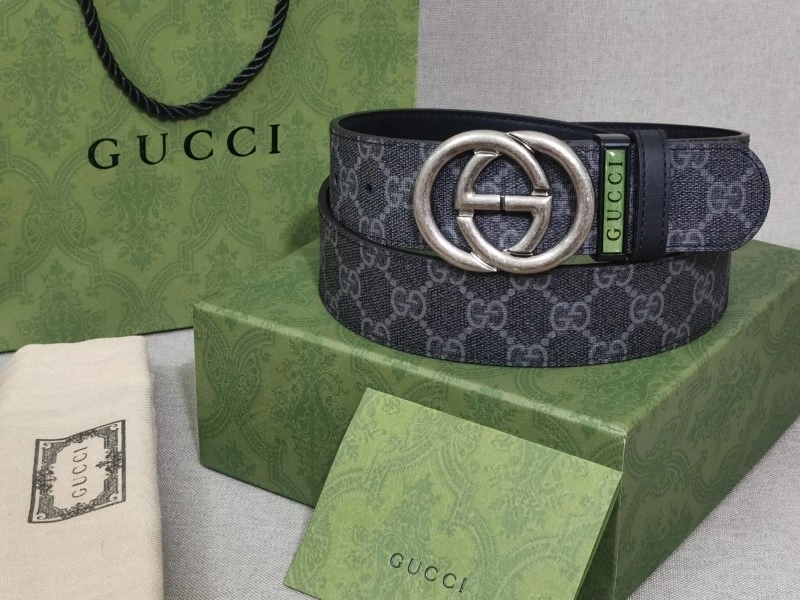 Authentic Gucci Belts