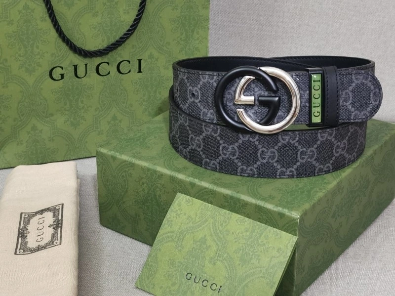Authentic Gucci Belts
