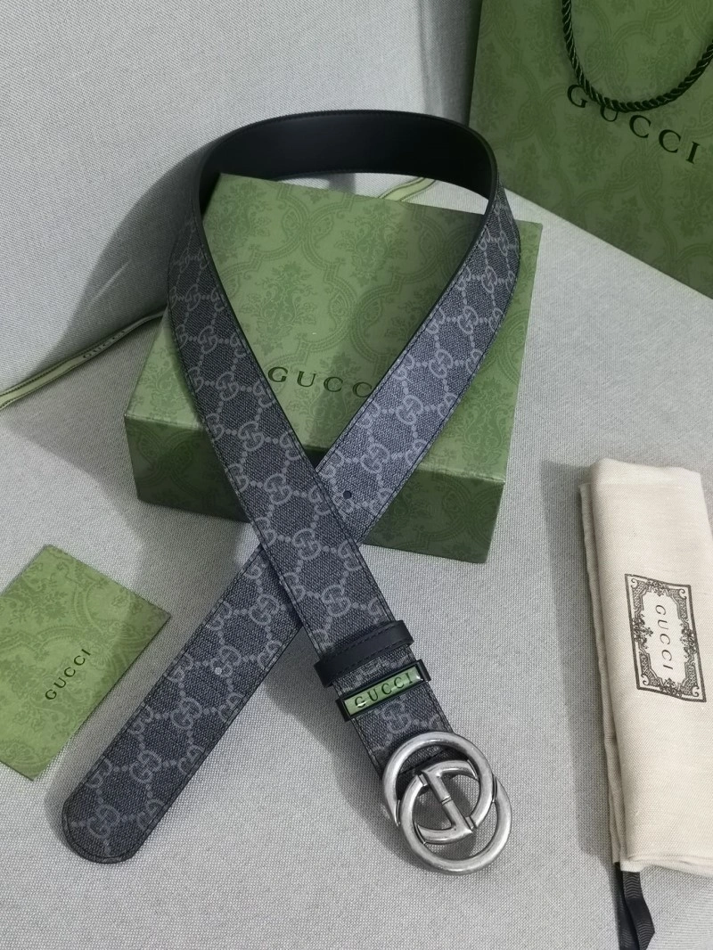 Authentic Gucci Belts