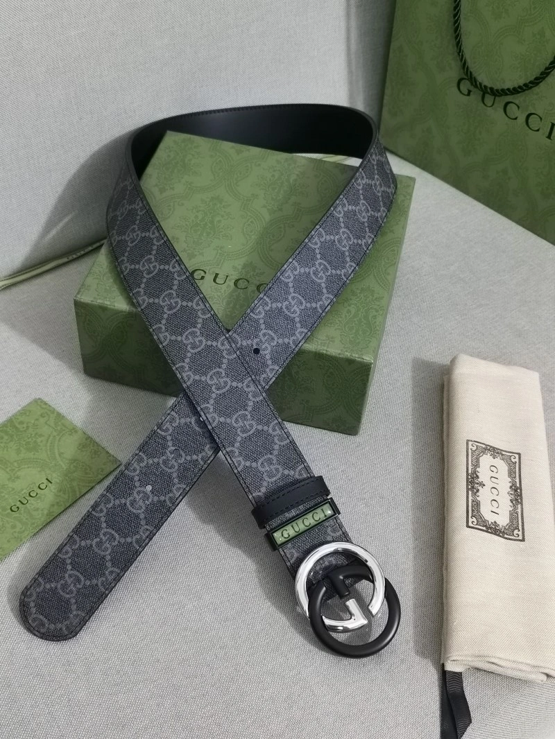Authentic Gucci Belts