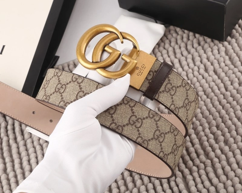 Discounted Gucci Belts