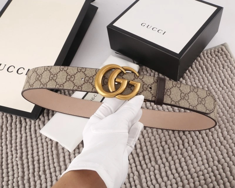Discounted Gucci Belts