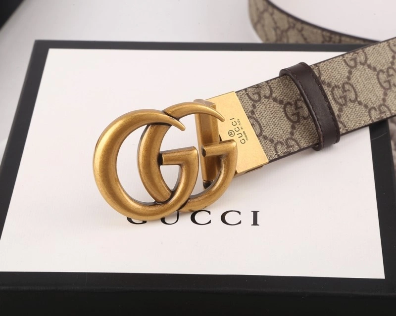 Discounted Gucci Belts