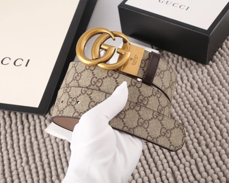 Discounted Gucci Belts