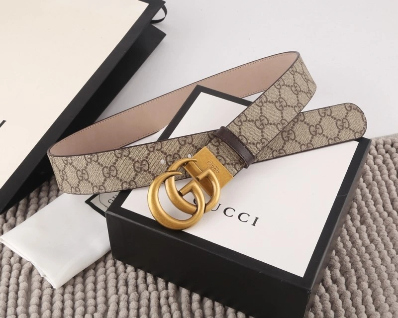 Discounted Gucci Belts