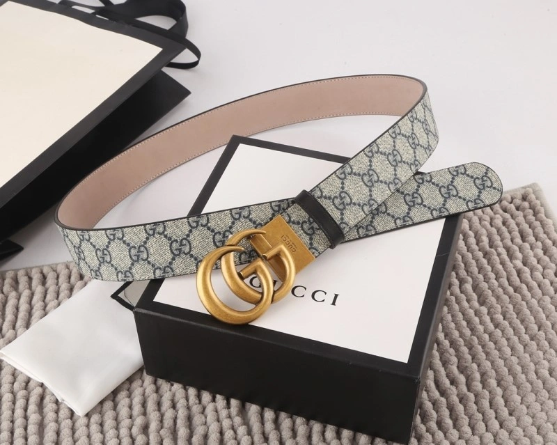 Value-priced Gucci Belts