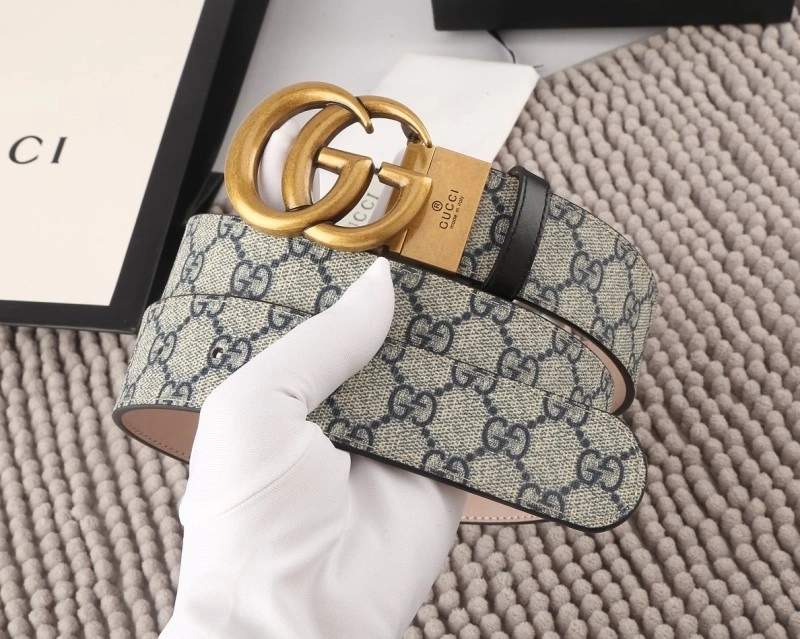 Value-priced Gucci Belts