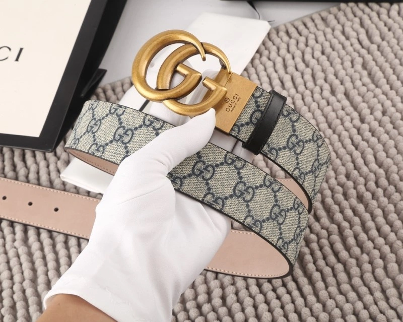 Value-priced Gucci Belts