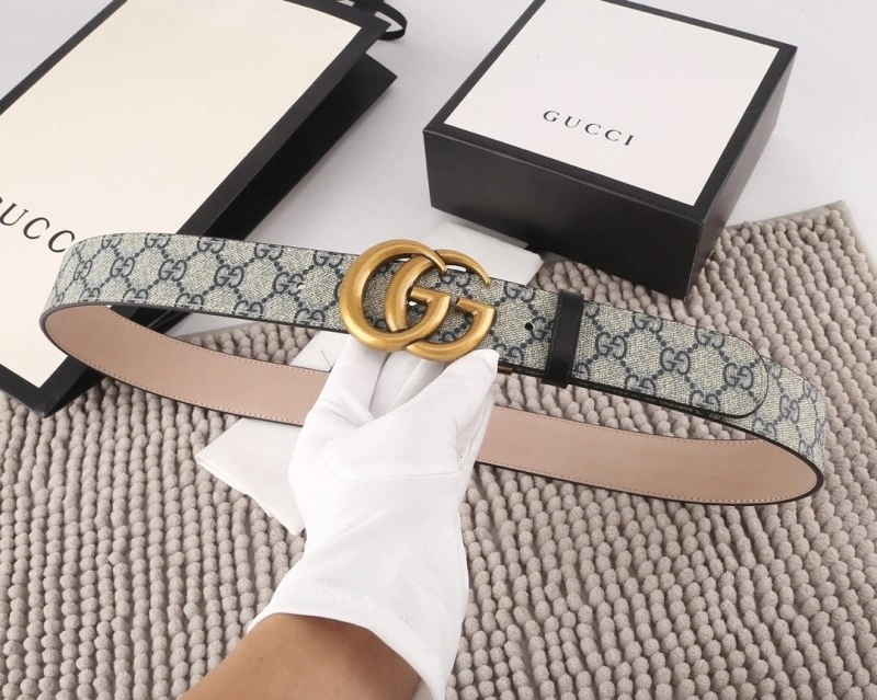 Value-priced Gucci Belts