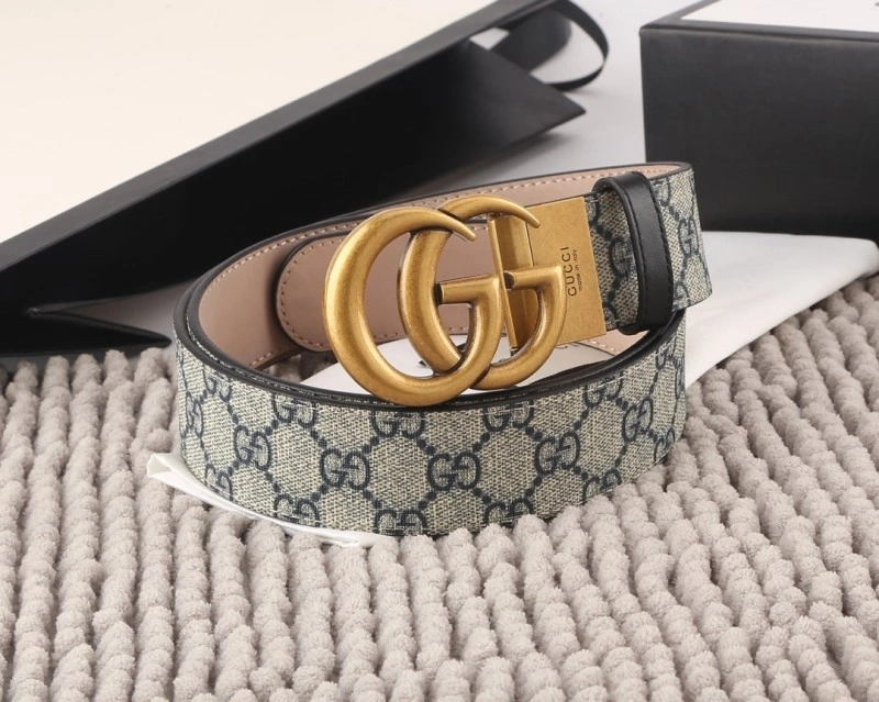 Value-priced Gucci Belts