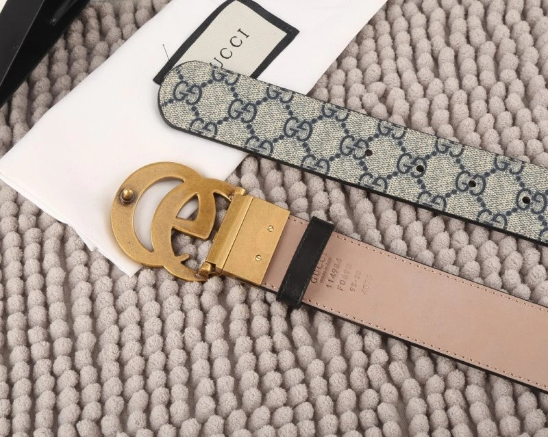 Value-priced Gucci Belts