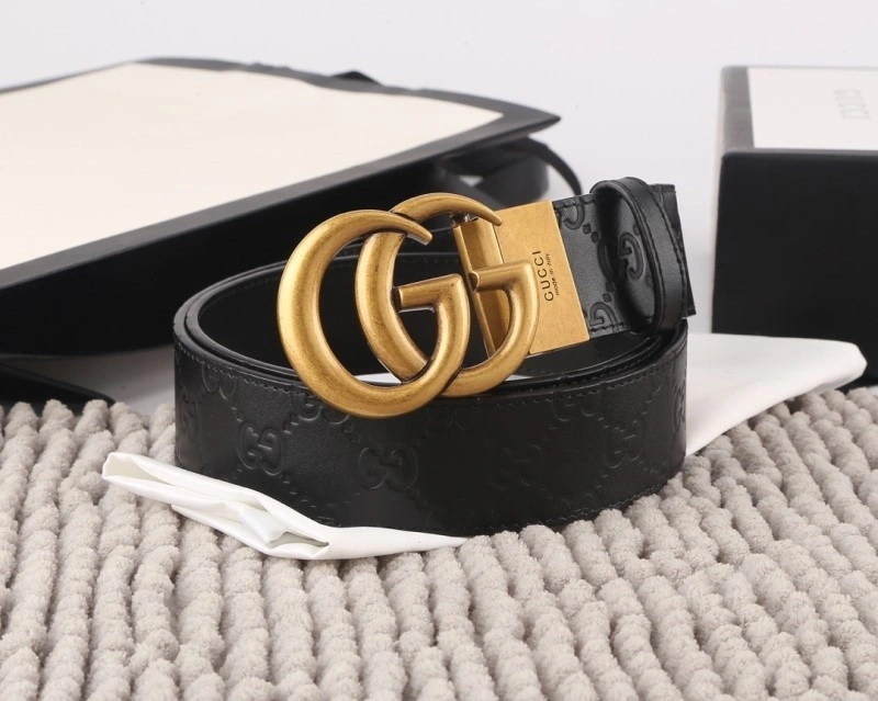 Brand-original Gucci Belts