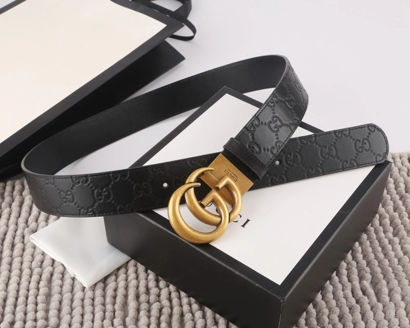 Brand-original Gucci Belts