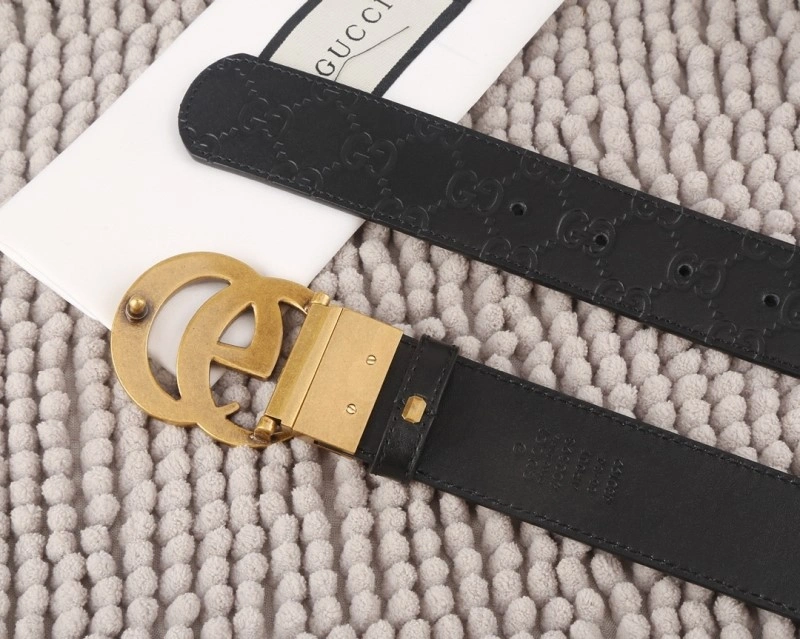 Brand-original Gucci Belts