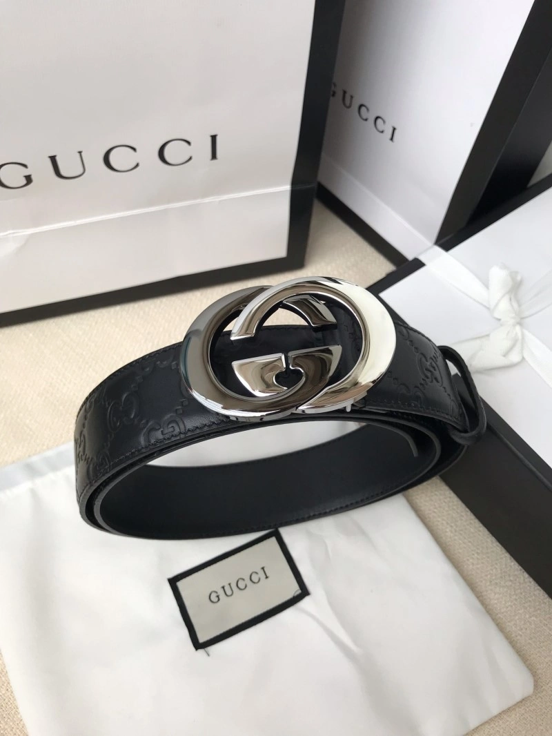 Top mirror Gucci Belts