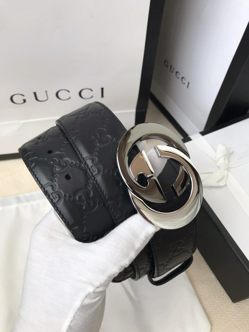 Top mirror Gucci Belts