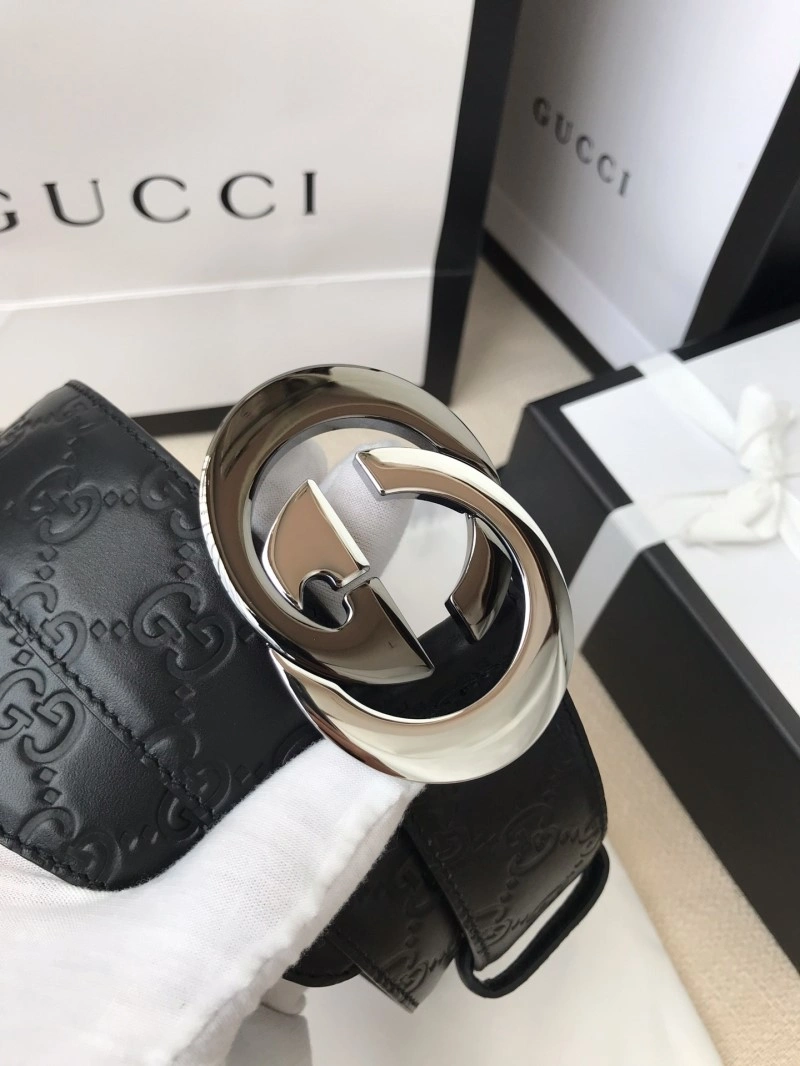 Top mirror Gucci Belts
