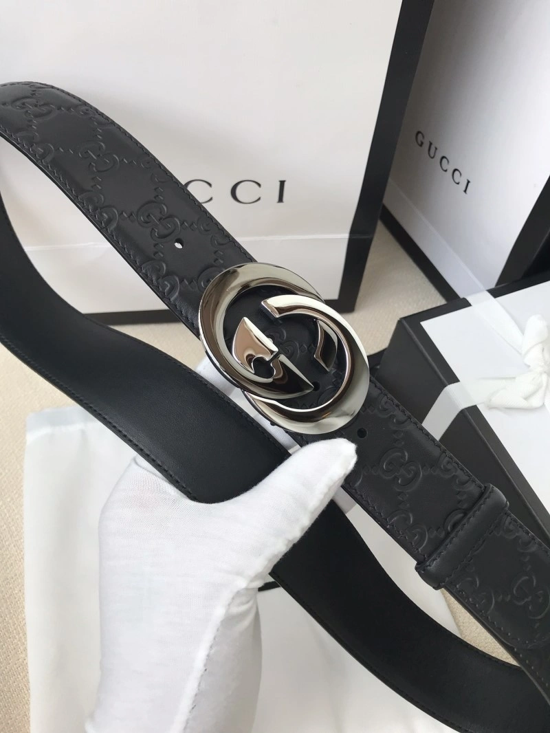 Top mirror Gucci Belts