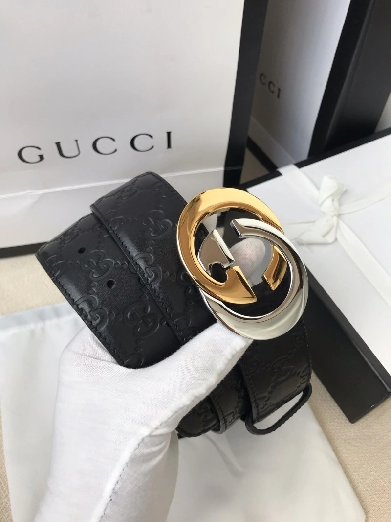 Original Gucci Belts