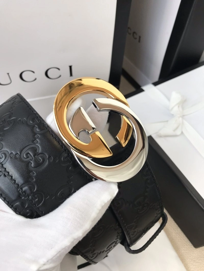 Original Gucci Belts