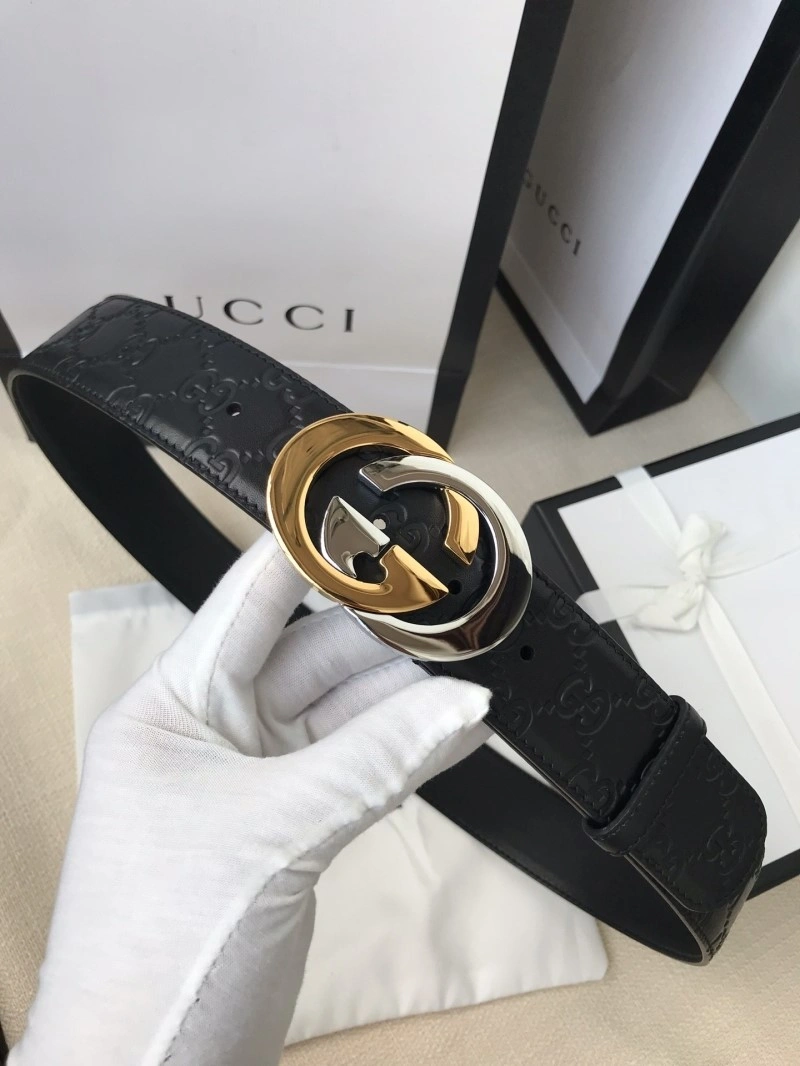 Original Gucci Belts
