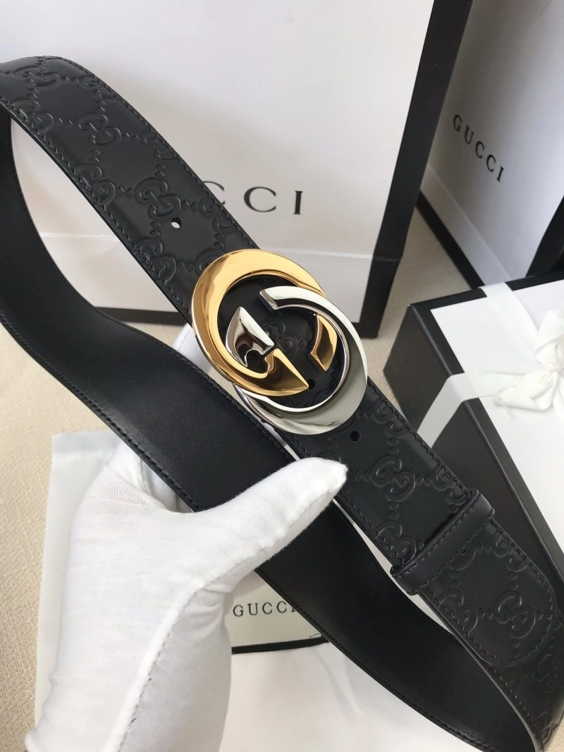 Original Gucci Belts