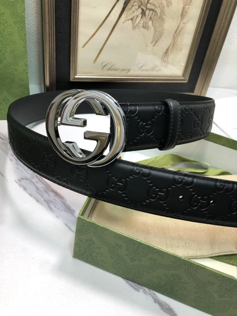 Affordable Gucci Belts