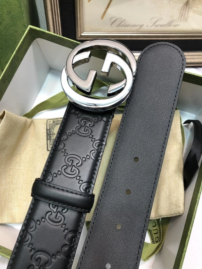 Affordable Gucci Belts