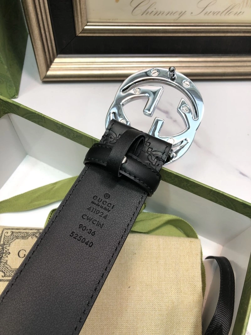Affordable Gucci Belts