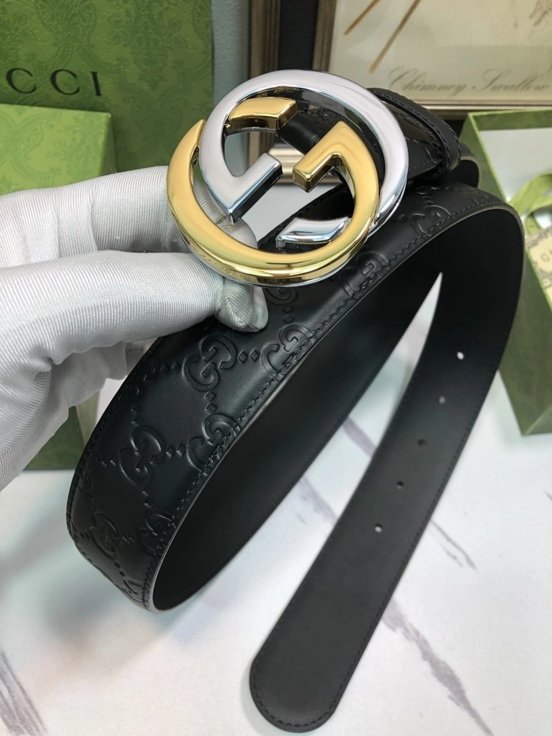 Authentic Gucci Belts