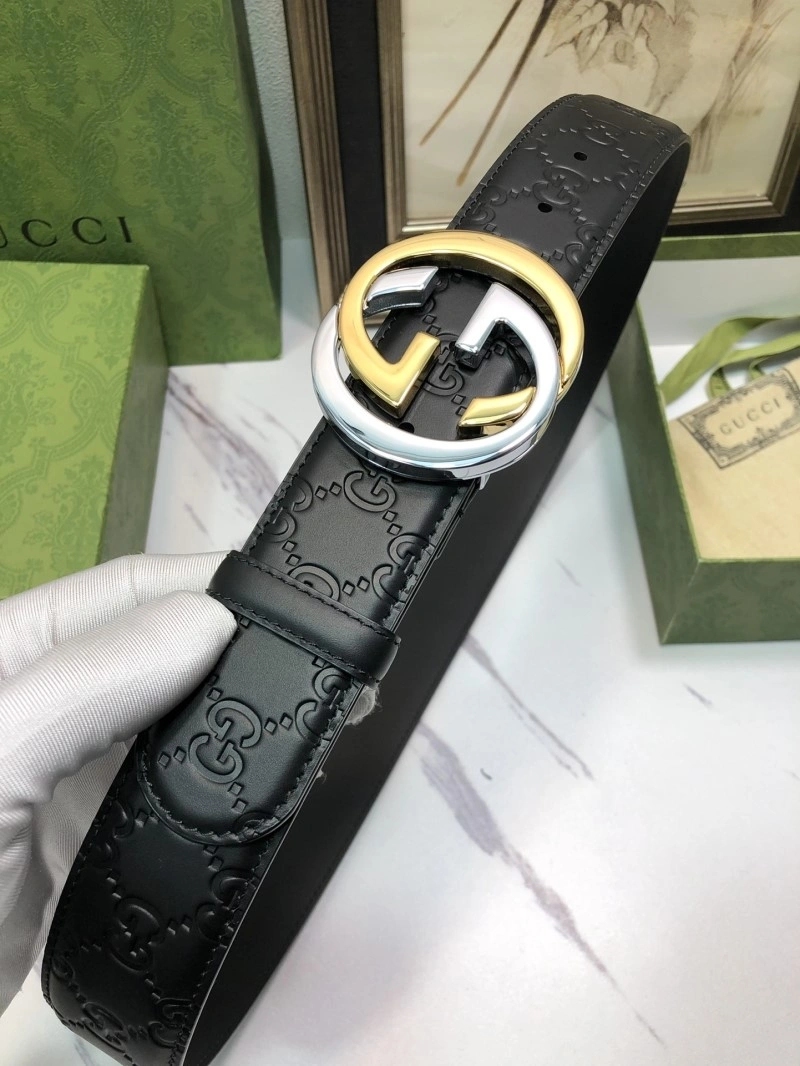 Authentic Gucci Belts