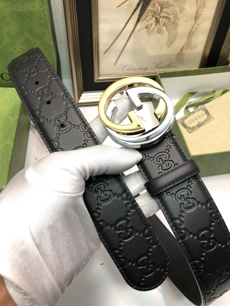 Authentic Gucci Belts