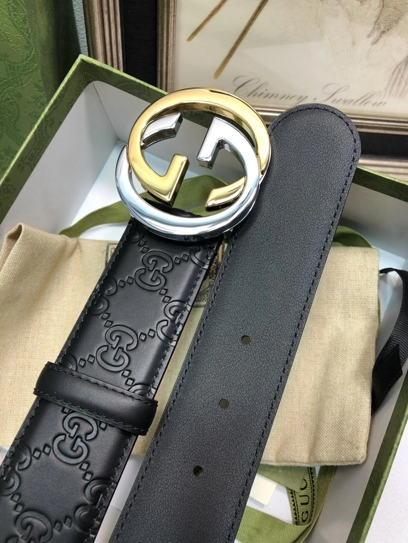Authentic Gucci Belts