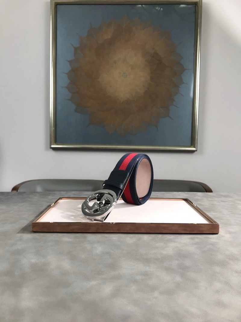 Mirror quality Gucci Belts