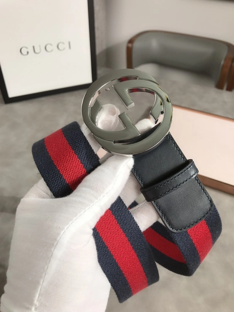 Mirror quality Gucci Belts