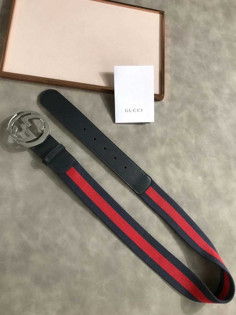 Mirror quality Gucci Belts