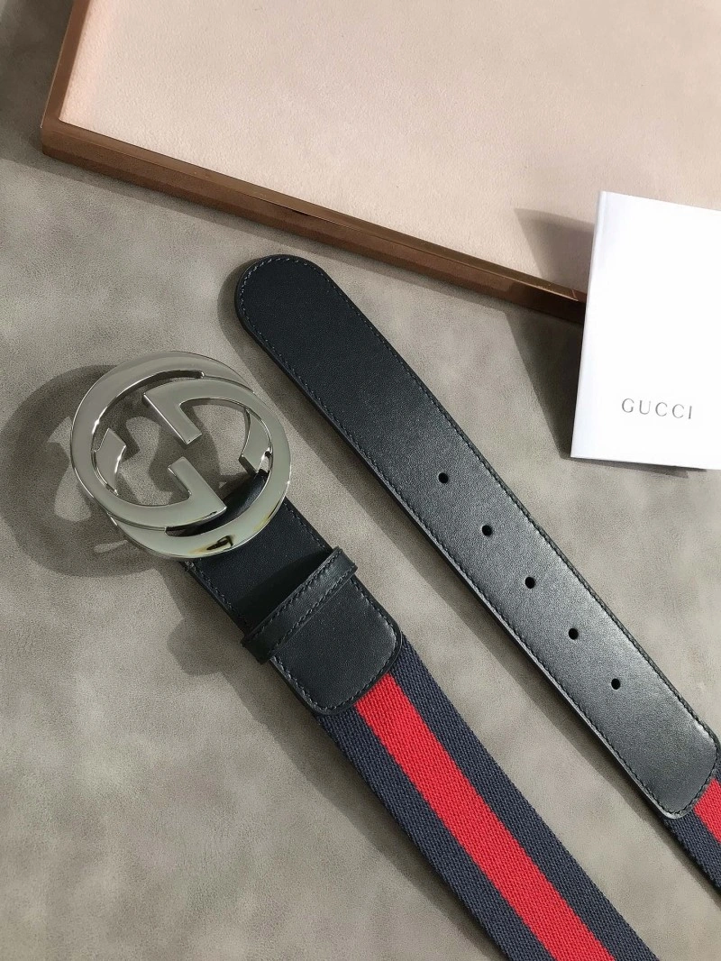 Mirror quality Gucci Belts