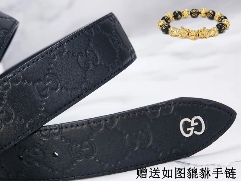 Indistinguishable Gucci Belts