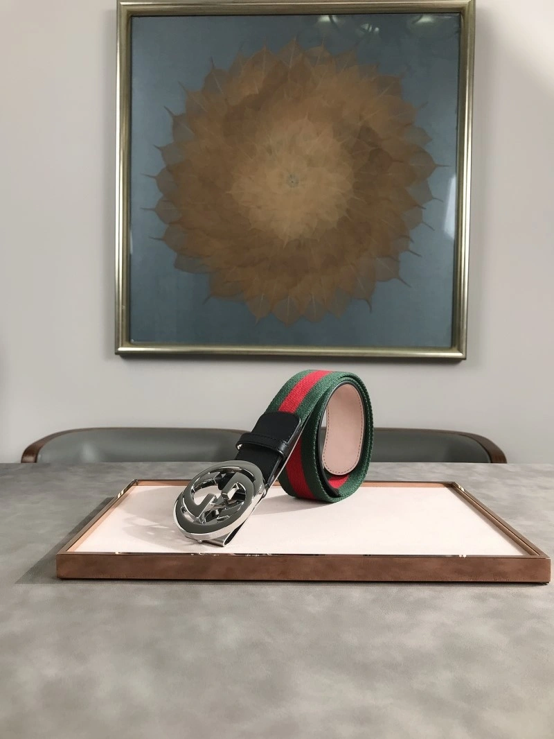 Budget-friendly Gucci Belts