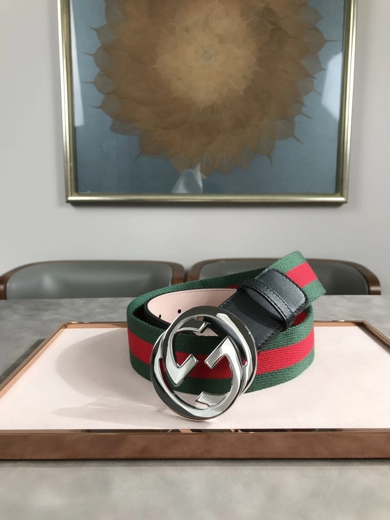 Budget-friendly Gucci Belts