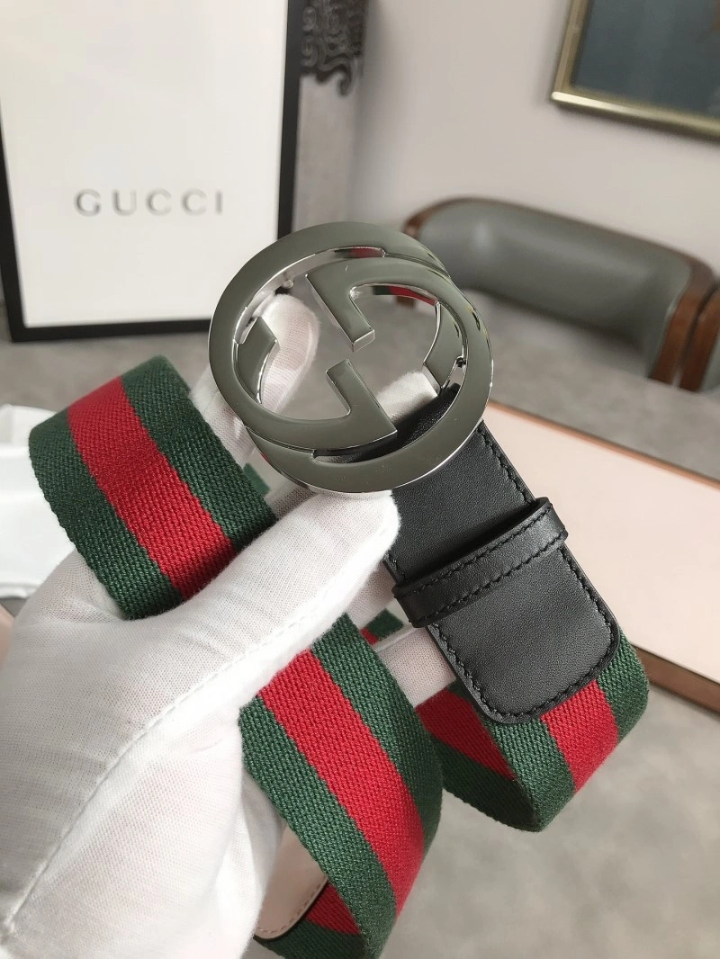 Budget-friendly Gucci Belts